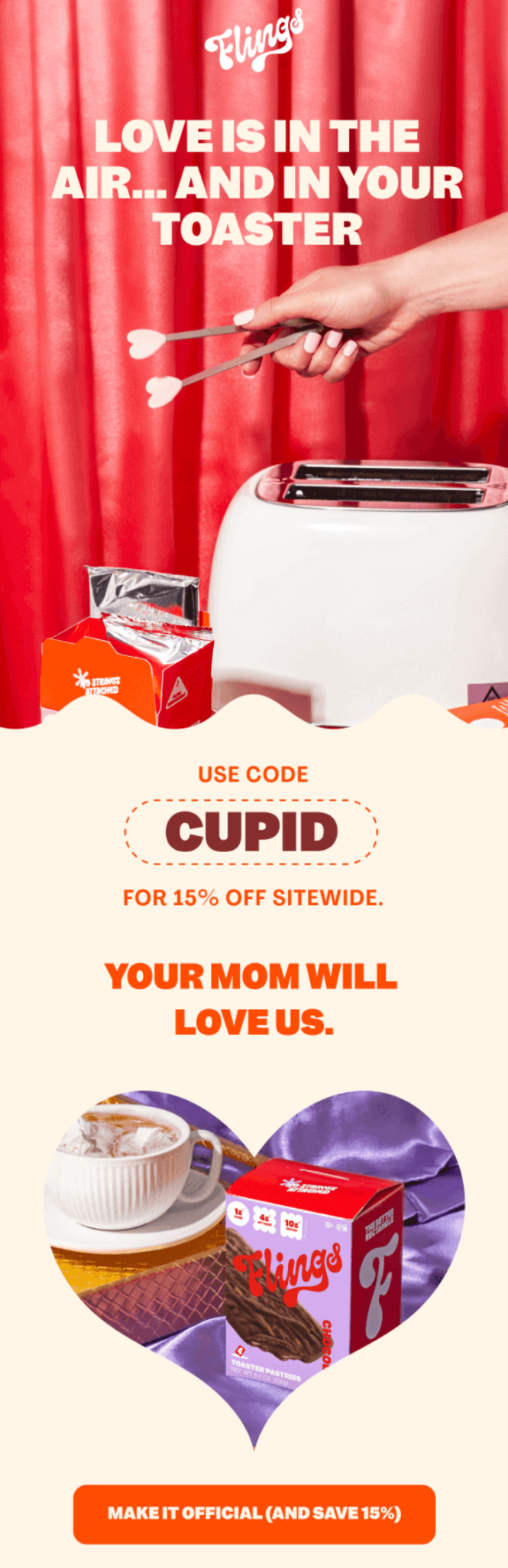 10 Coupon Email Examples to Make Your Promotions Stand Out