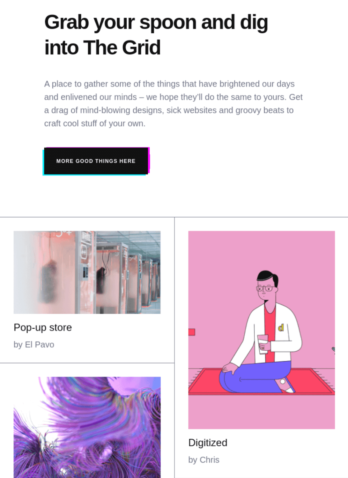 Newsletter design: Ideas, free templates, and tips for 2025