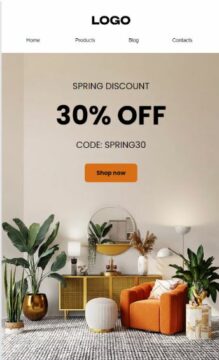 How to Create a Newsletter in 10 Easy Steps [+ Templates]