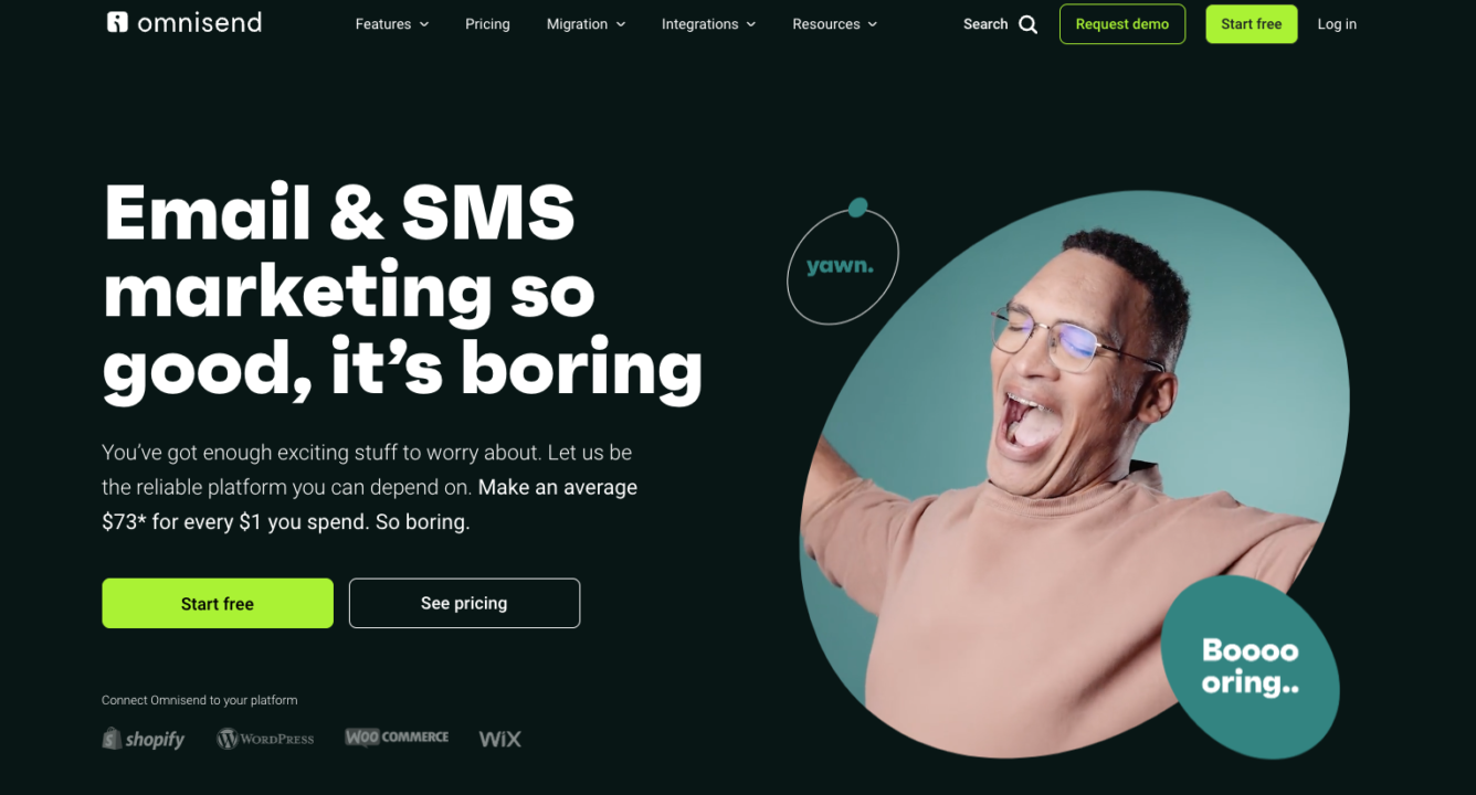 11 best newsletter software and platforms in 2025