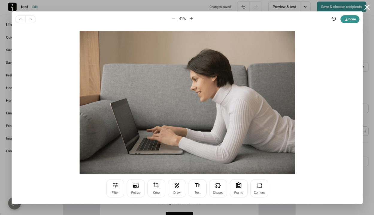 Best Practices for Email Images: Sizes, Formats & Embed