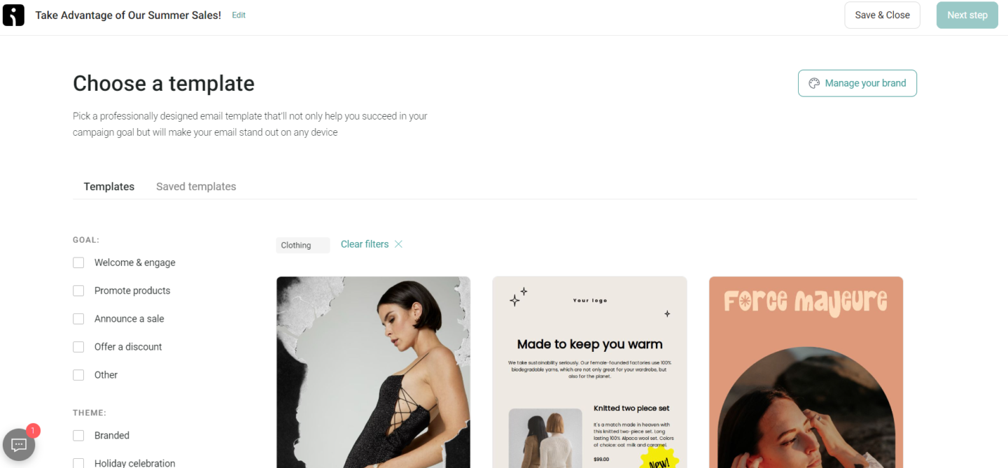 35 Company Newsletter Ideas to Use in 2025