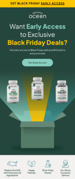 7 Early Bird Email Examples to Inspire Your Next Campaign