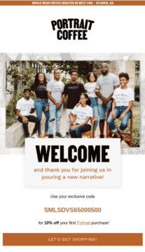 10 Coupon Email Examples to Make Your Promotions Stand Out