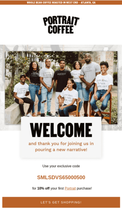 10 Coupon Email Examples to Make Your Promotions Stand Out