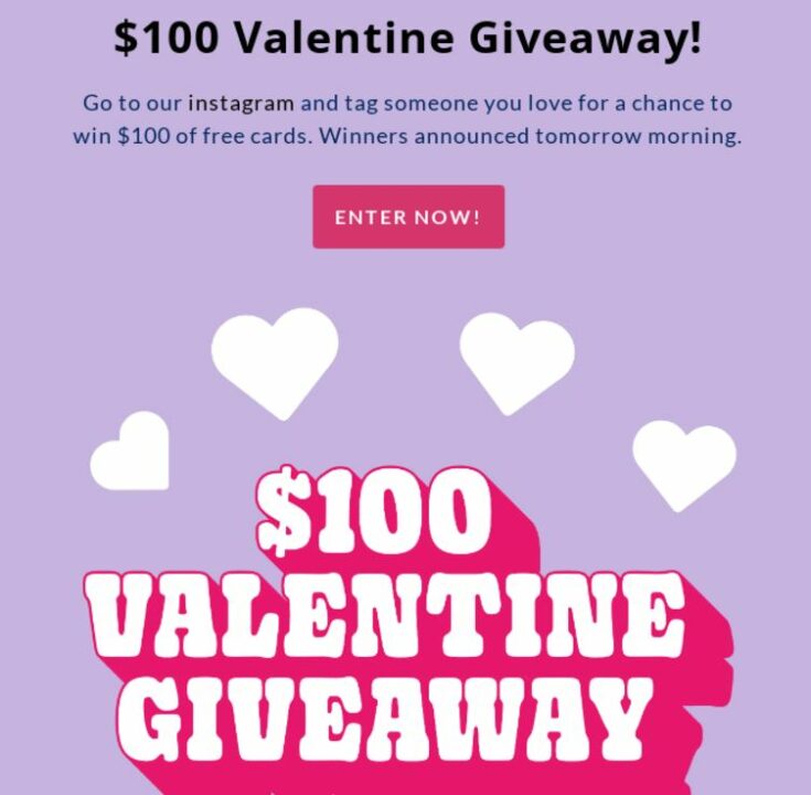 10 Giveaway Email Examples Perfect for Building Engagement
