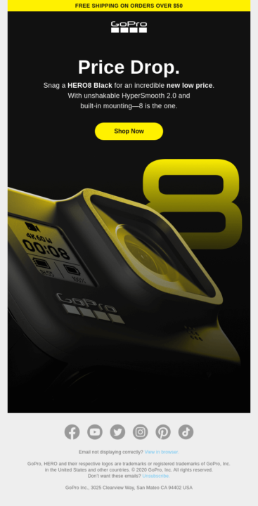 29 Post-Purchase Email Examples + How to Create Them