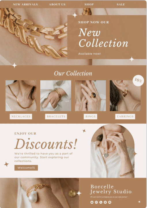 Best Practices for Email Images: Sizes, Formats & Embed