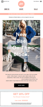 10 Coupon Email Examples to Make Your Promotions Stand Out