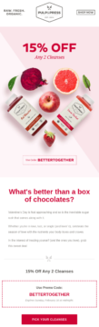 10 Coupon Email Examples to Make Your Promotions Stand Out