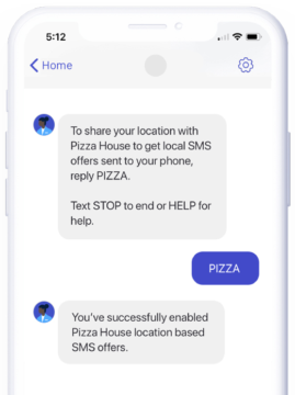 Automated text messages: Benefits and examples (2025)