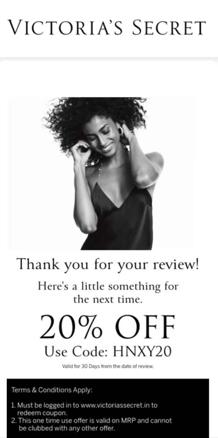 29 Post-Purchase Email Examples + How to Create Them