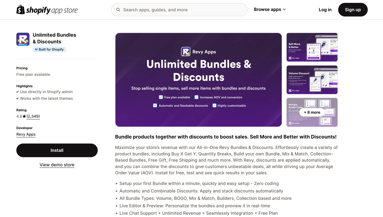 10 best bundle apps for Shopify in 2025