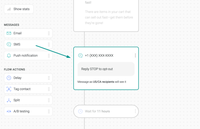 Automated text messages: Benefits and examples (2025)