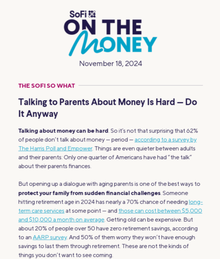 Newsletter design: Ideas, free templates, and tips for 2025