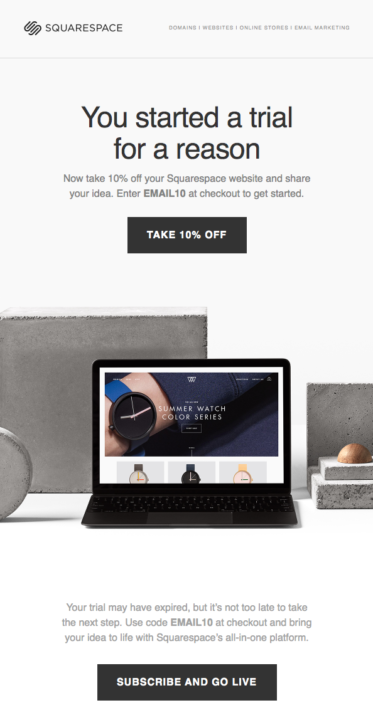 7 Free Trial Email Examples With Ready-to-Use Templates