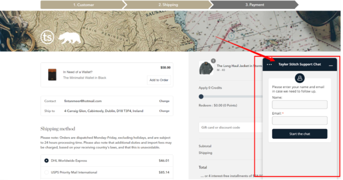 20 Shopify Checkout Customizations to Boost Sales (2025)