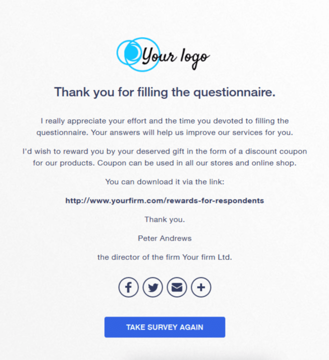 How To Write a Thank You Email in 2025 [+10 Examples]