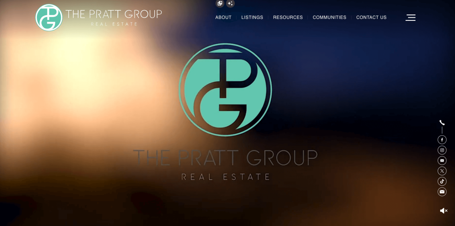 25 Best WordPress Website Examples for Inspiration in 2025