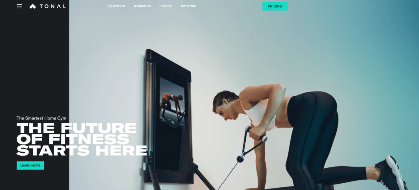 25 Best WordPress Website Examples for Inspiration in 2025