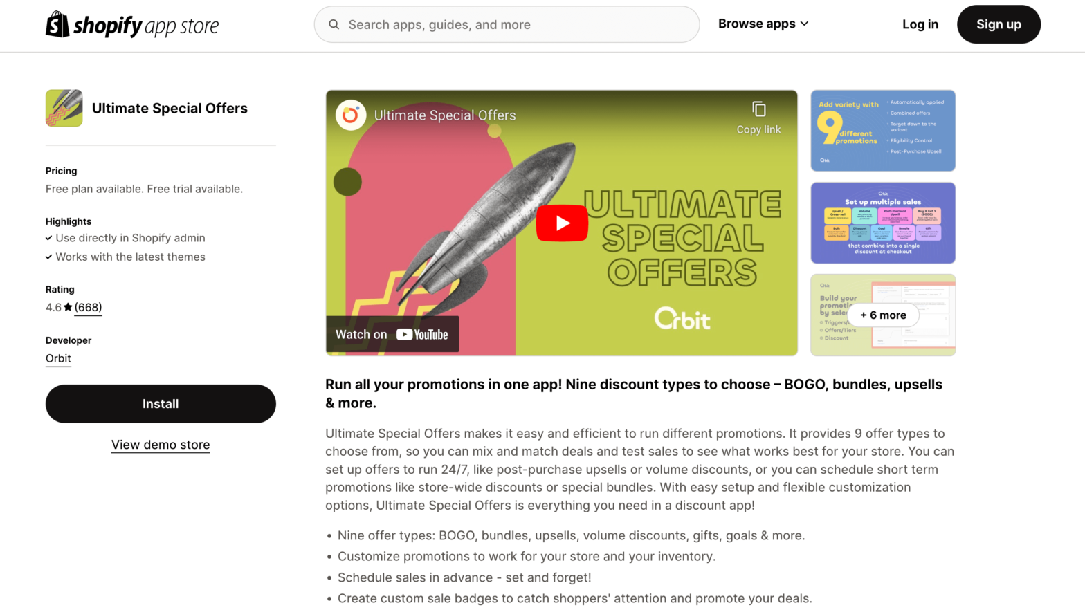 10 best bundle apps for Shopify in 2025