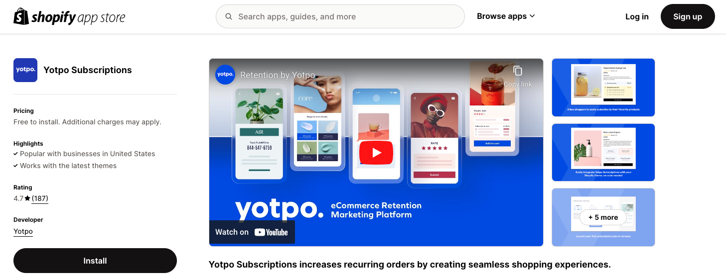 10+ Shopify Plus Apps to Increase Your Sales