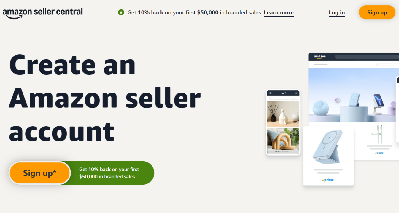 Shopify Amazon integration: Step-by-step guide (2025)