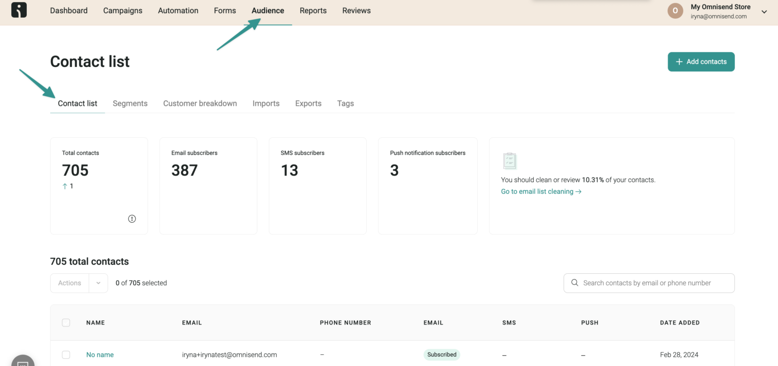 Automated text messages: Benefits and examples (2025)