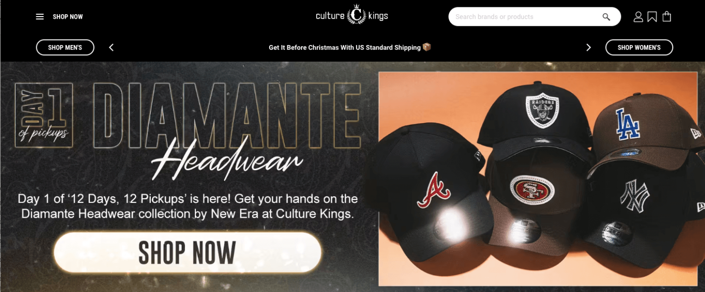 25+ Shopify Plus Stores to Learn From