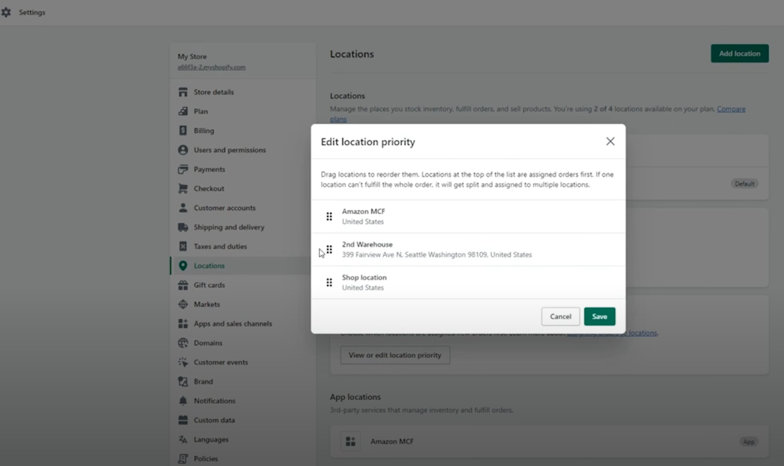 Shopify Amazon integration: Step-by-step guide (2025)