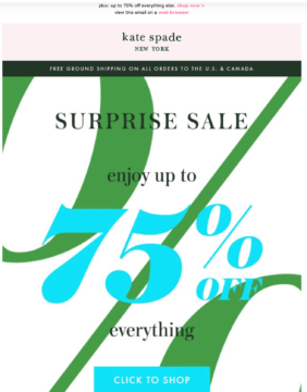 29 Post-Purchase Email Examples + How to Create Them