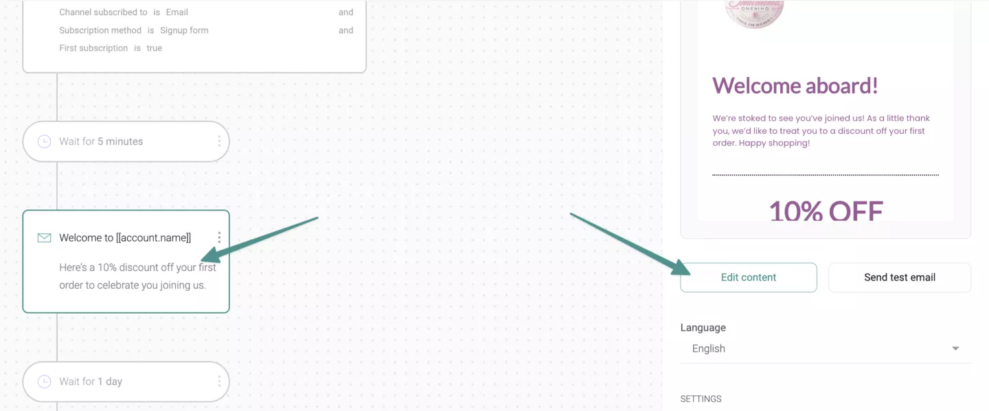 Post-Purchase Emails: Guide + 15 Examples & Free Templates