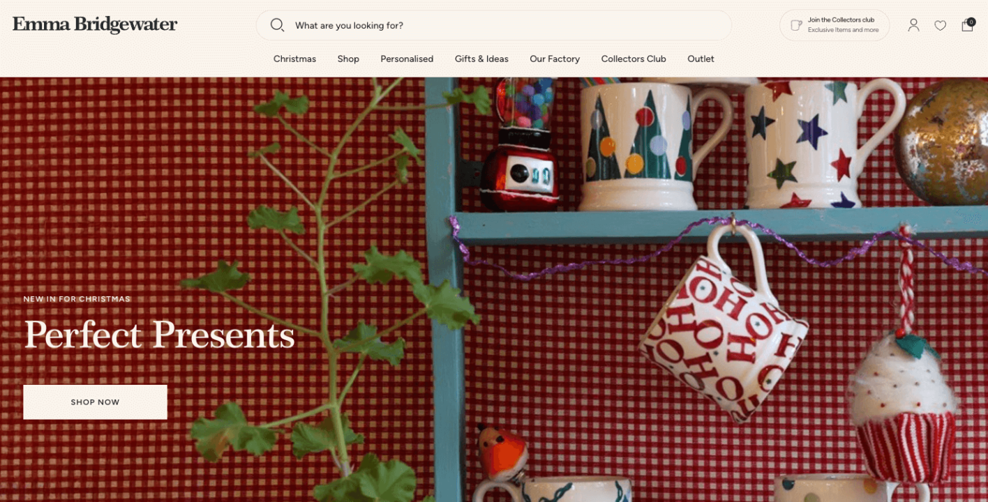 25+ Shopify Plus Stores to Learn From