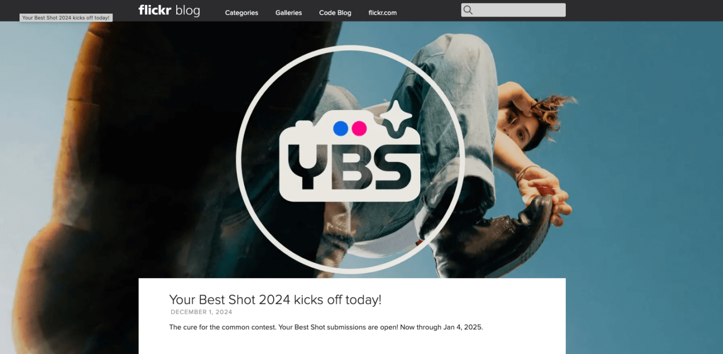 25 Best WordPress Website Examples for Inspiration in 2025