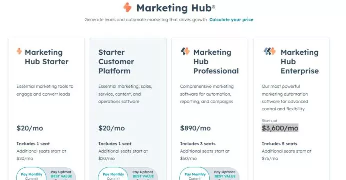 11 best newsletter software and platforms in 2025