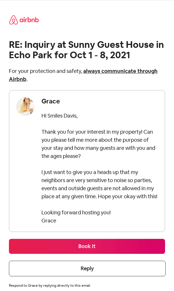 How To Write a Thank You Email in 2025 [+10 Examples]