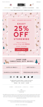 29 Post-Purchase Email Examples + How to Create Them