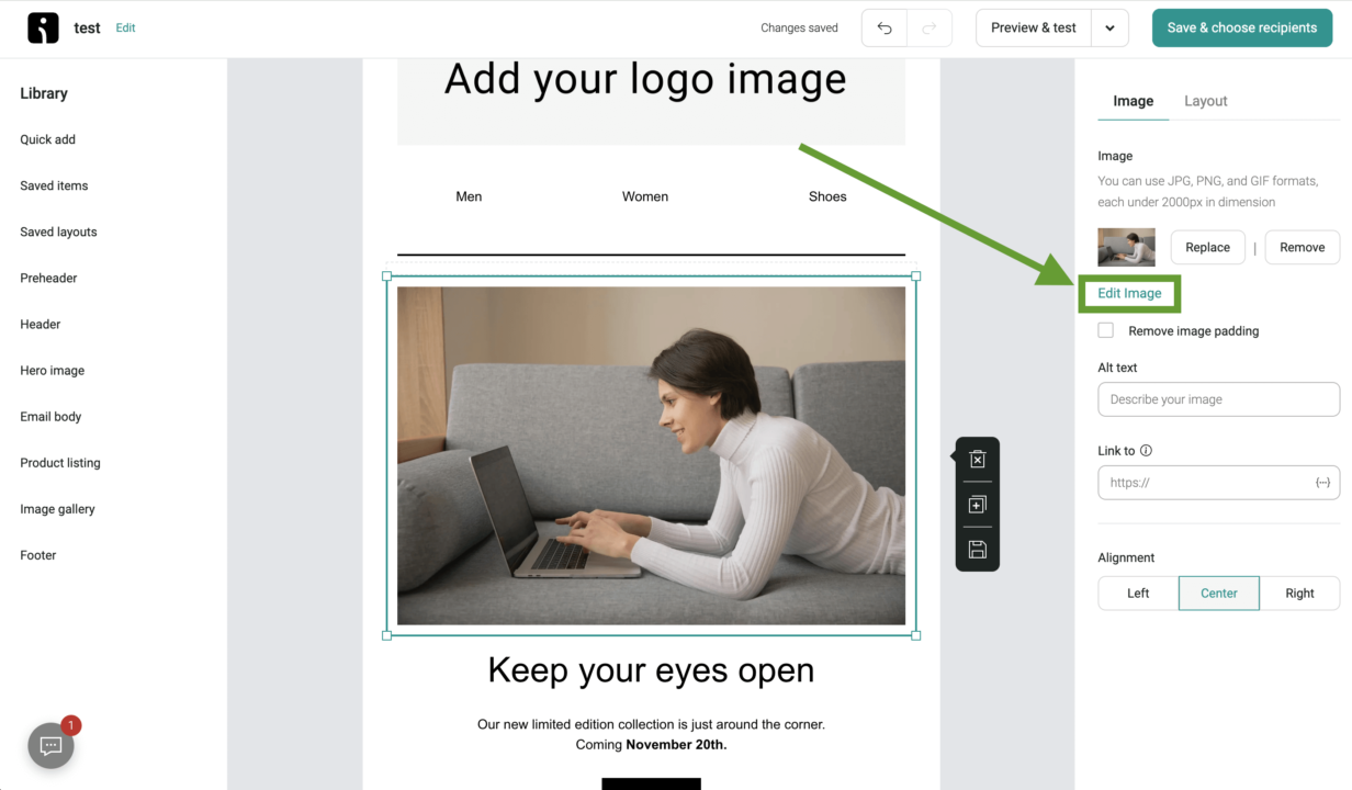 Best Practices for Email Images: Sizes, Formats & Embed