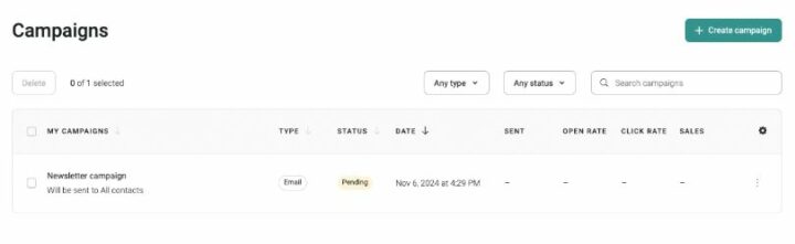 How to Create a Newsletter in 10 Easy Steps [+ Templates]