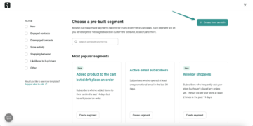 Automated text messages: Benefits and examples (2025)