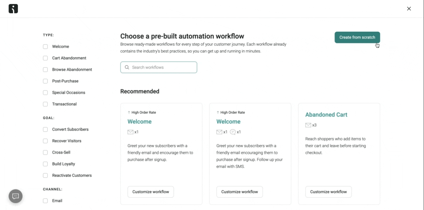 Automated text messages: Benefits and examples (2025)