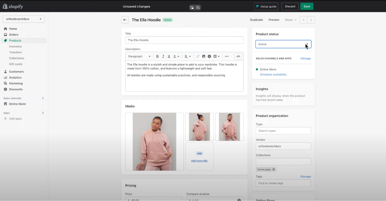 Shopify Amazon integration: Step-by-step guide (2025)