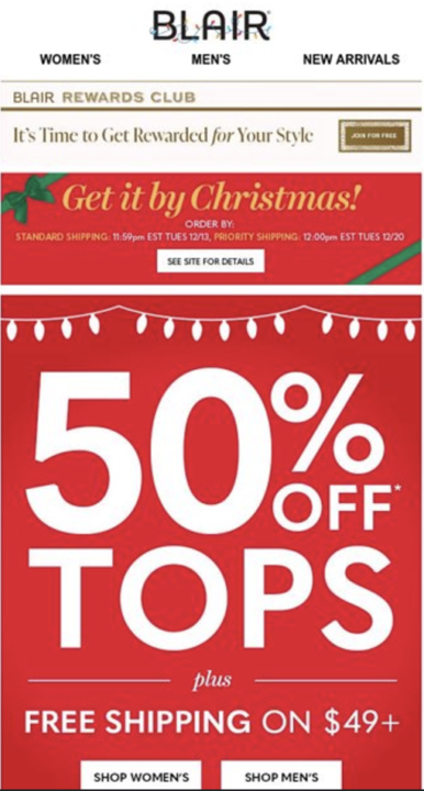 29 Post-Purchase Email Examples + How to Create Them