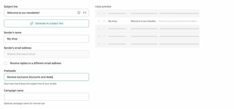 How to Create a Newsletter in 10 Easy Steps [+ Templates]