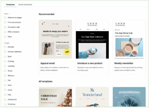 How to Create a Newsletter in 10 Easy Steps [+ Templates]