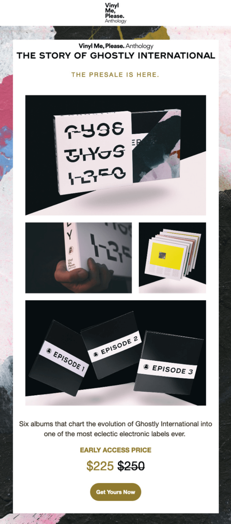 7 Pre-Sale Email Examples That Build Excitement