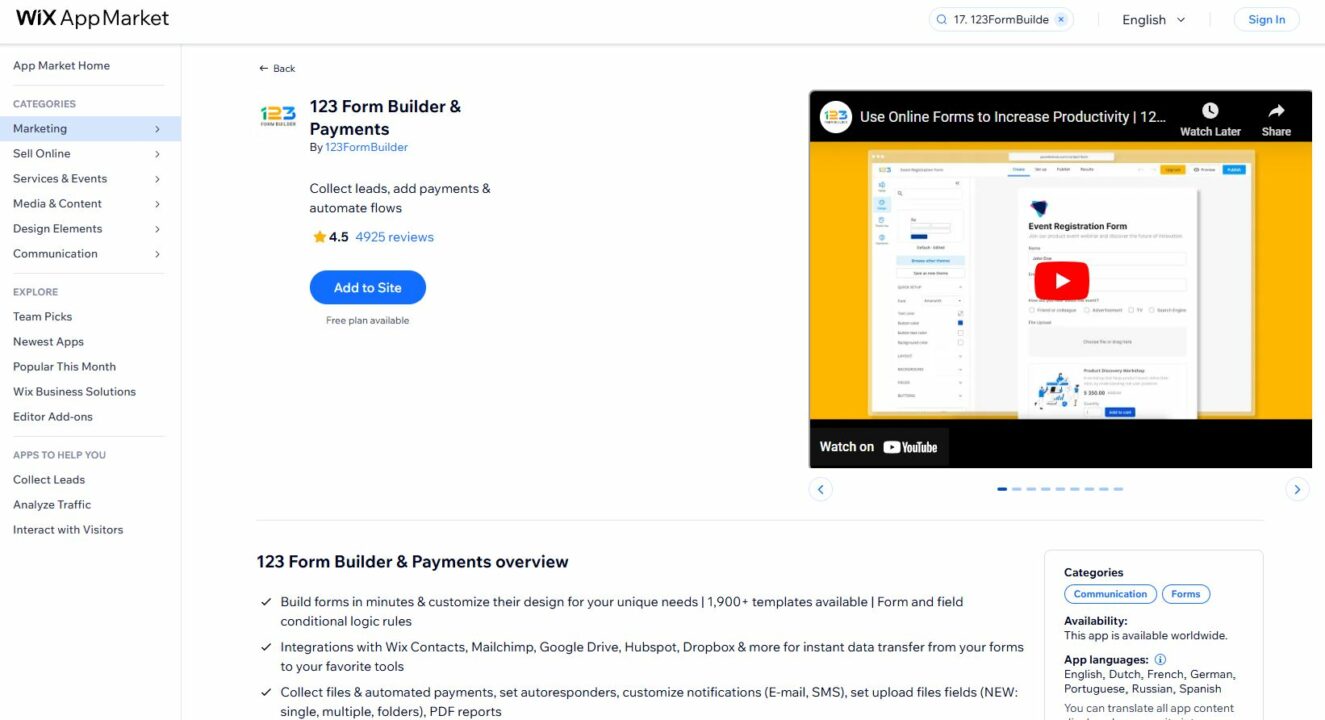 25 Best Wix Apps for Ecommerce in 2026 (Free & Paid)