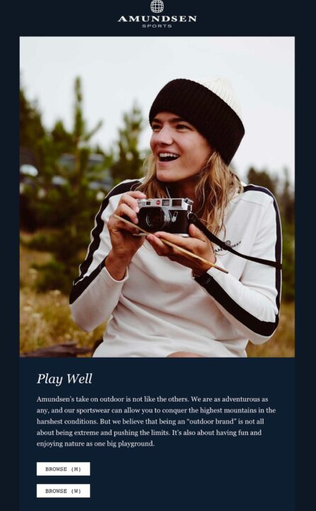 10+ Newsletter Introduction Examples [+ Takeaways and Tips]