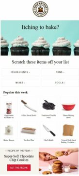 20 Newsletter Examples & Expert Tips