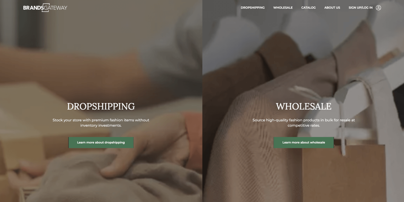 10 Best Dropshipping Clothing Suppliers for 2025